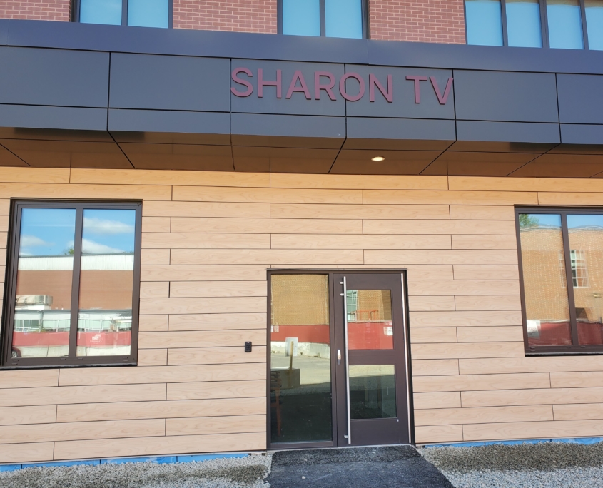 SharonTV » Independent Non Profit Community Television Station