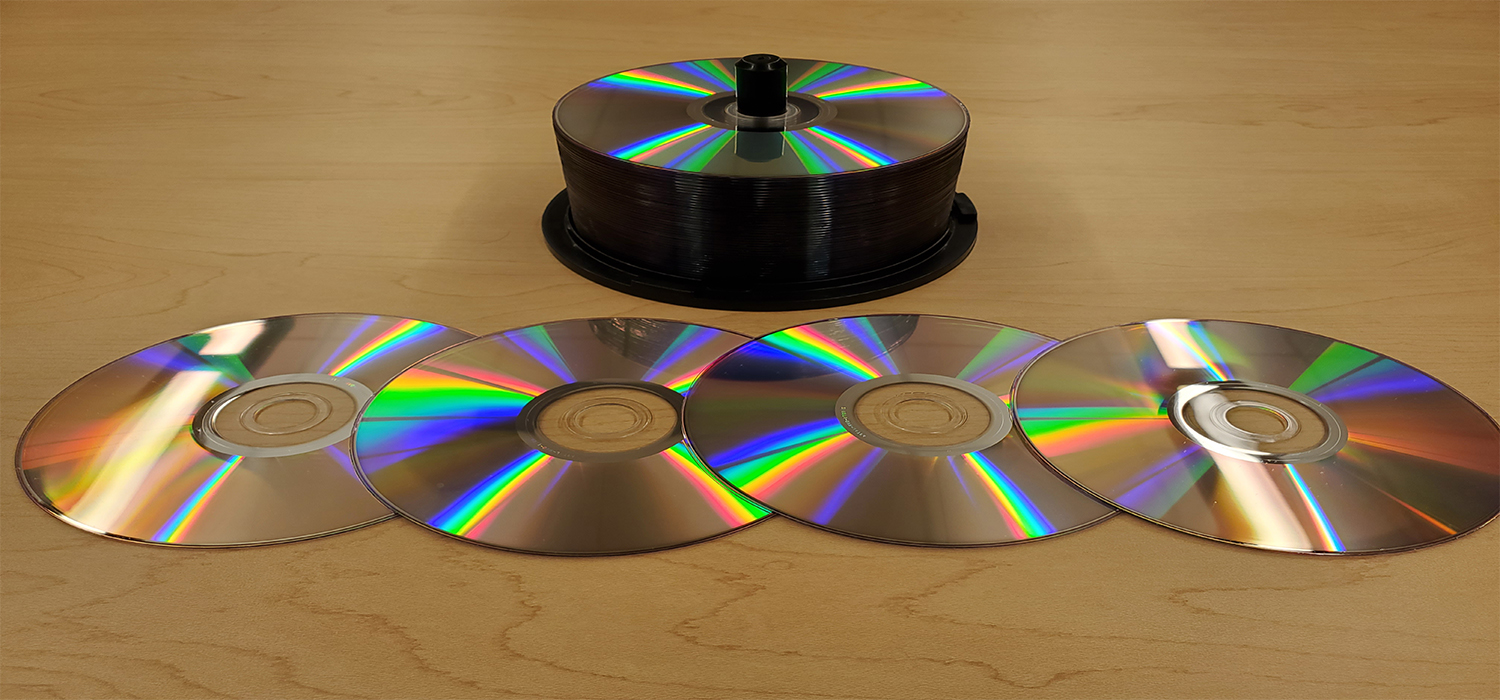 DVD Archives » SharonTV