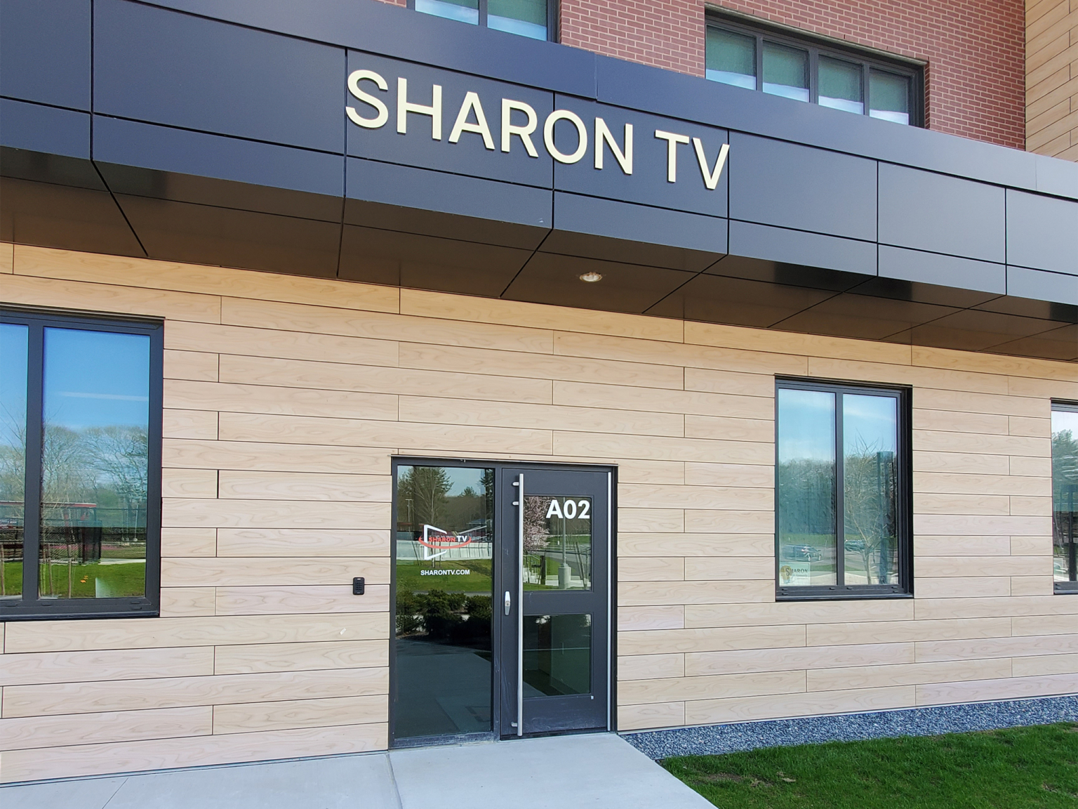 SharonTV » Independent Non Profit Community Television Station