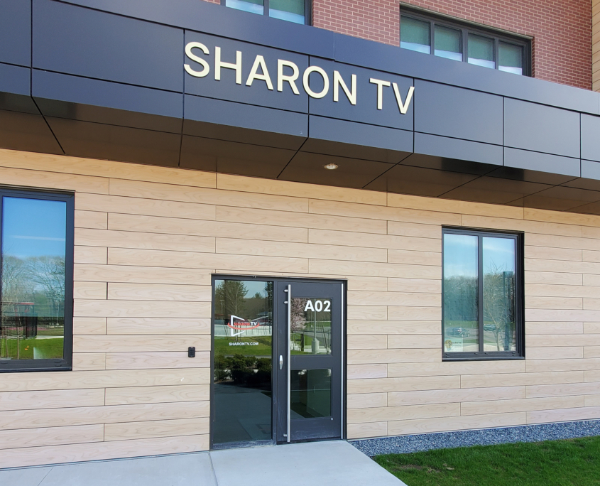 SharonTV » Independent Non Profit Community Television Station